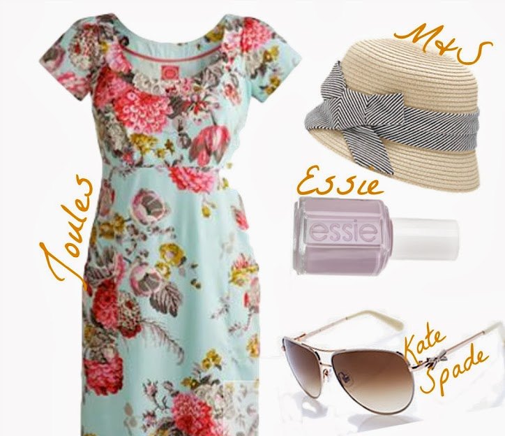 Spring fashion essentials. - The Brew