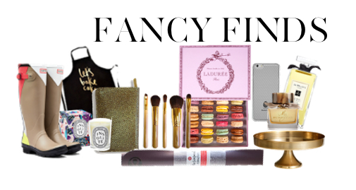 Gift To Spoil Your Mother